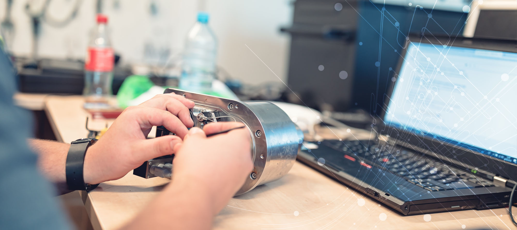 Qcom Technology Ltd | About Qcom