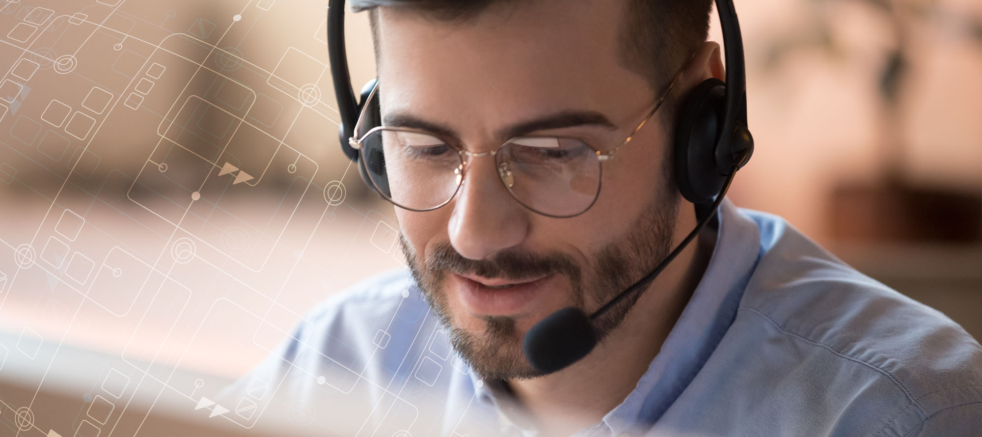 Customer service outsourcing | Pre-Sales & Sales Technical Services