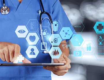 Technical Support for UK MedTech Launch | Qcom Case Study