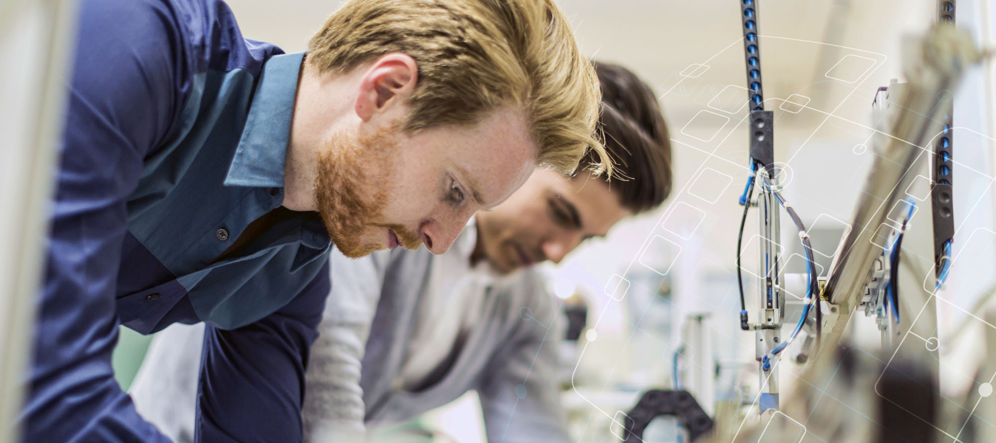 Technical Support Projects | Technical Project Partners