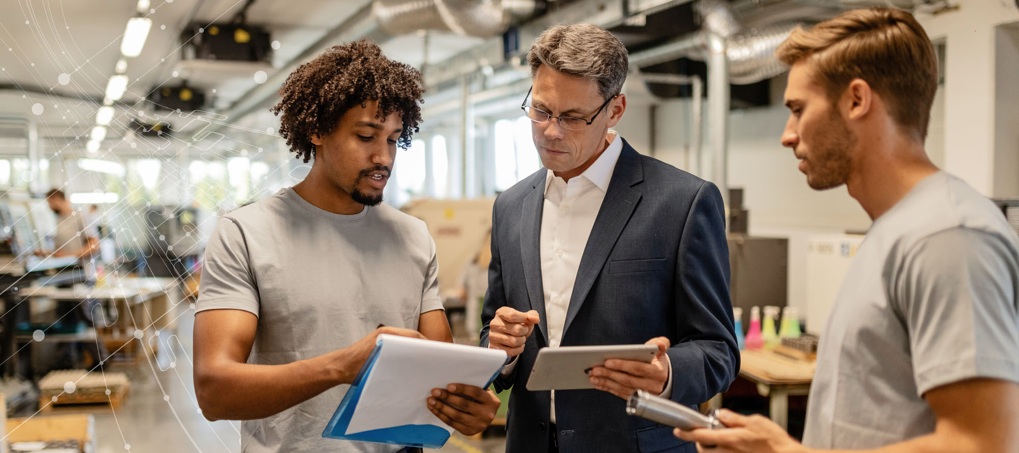 Solutions - Qcom Technology