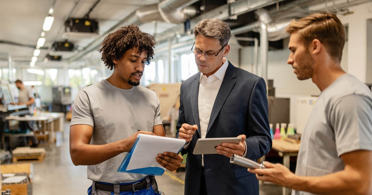 The benefits of technical service & support excellence in the tech sector