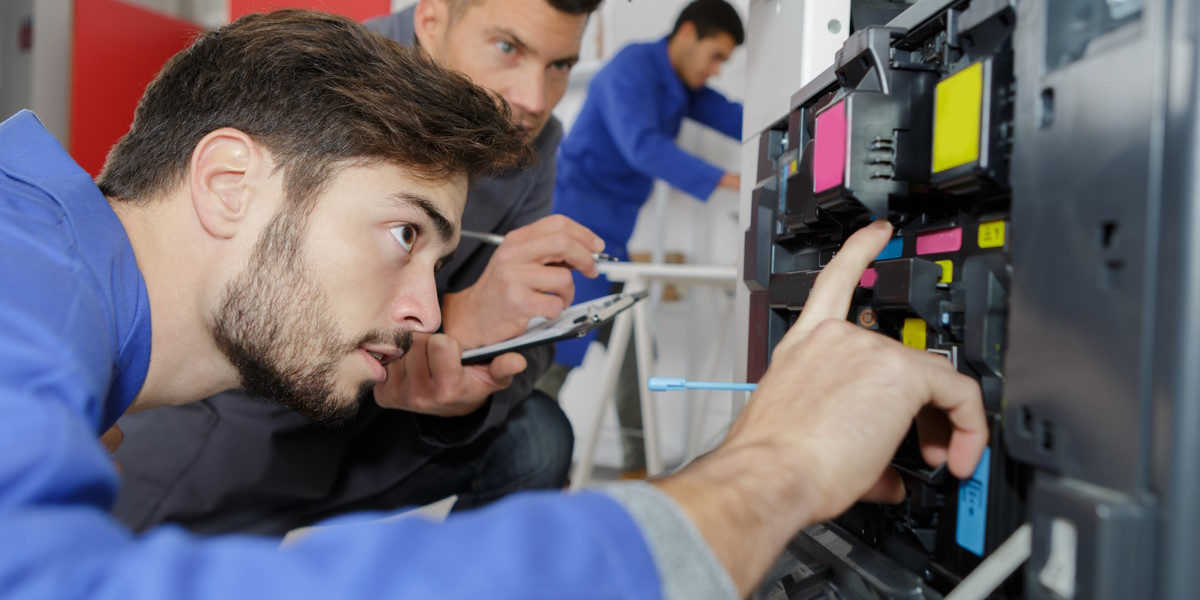 Technical and Field Support Engineers | Our People